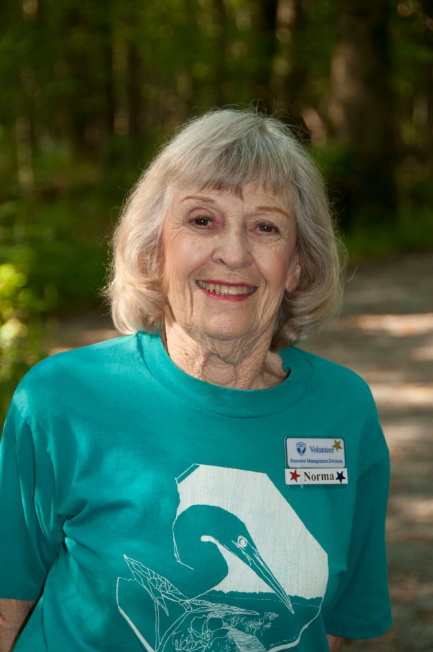 Volunteer Extraordinaire Norma Hoffman Dies | Our Stories and Perspectives