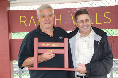 CYA’s Ralph Wills Remembered Fondly | Our Stories and Perspectives