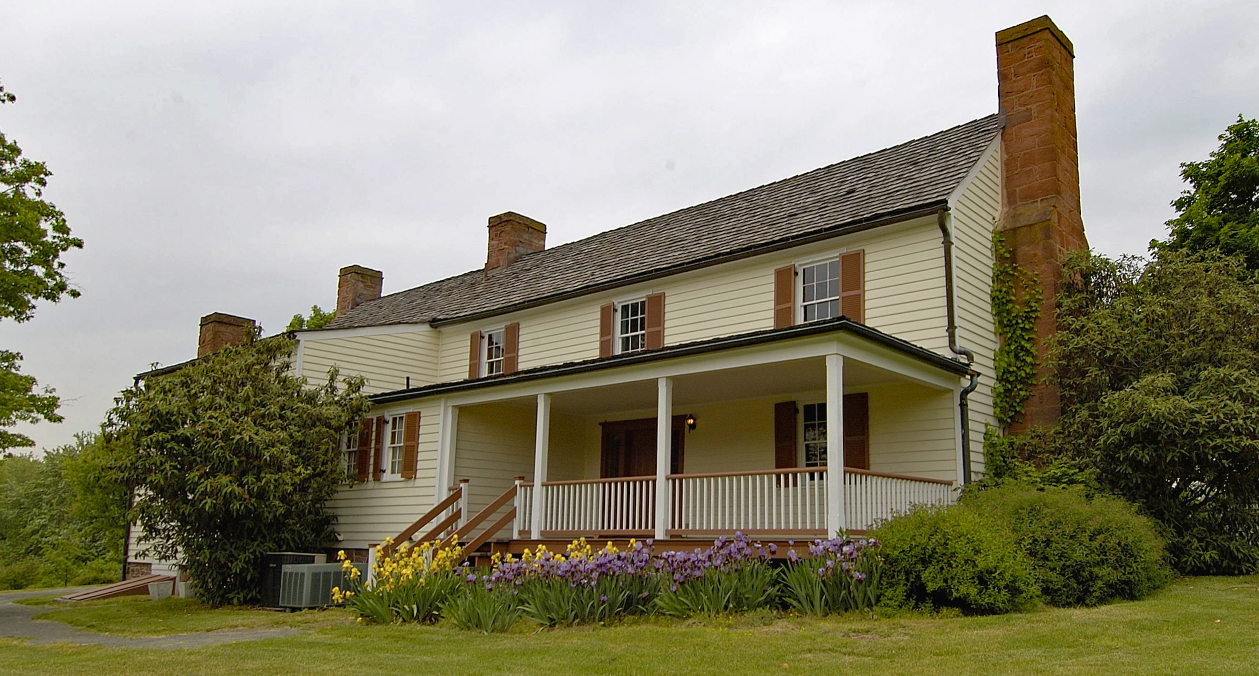 Dranesville Tavern – History and Hospitality | Our Stories and Perspectives