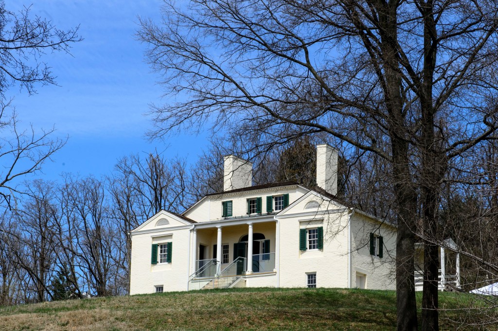 Historic Letter Sheds Light on People Enslaved at Huntley | Our Stories ...