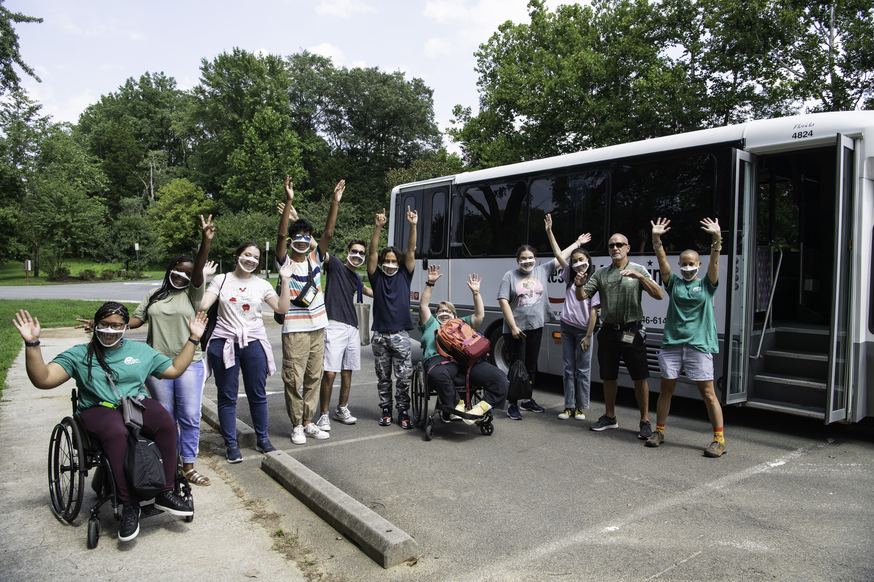 Clemyjontri Playground Draws Visitors from Around the World | Our ...