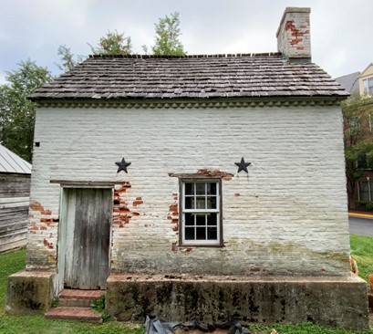 Excavations & Artifacts Offer Clues into Ash Grove’s History | Our ...