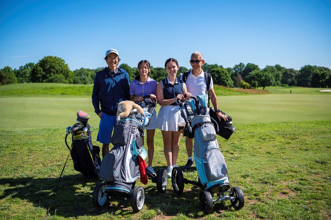 10 Ways to Celebrate National Golf Month | Our Stories and Perspectives