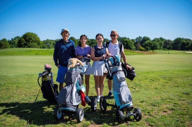 10 Ways to Celebrate National Golf Month | Our Stories and Perspectives