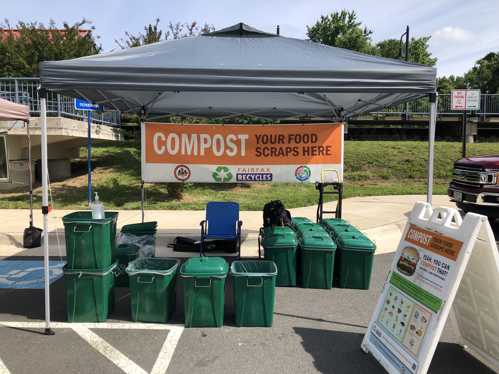 Join the Composting Craze | Our Stories and Perspectives