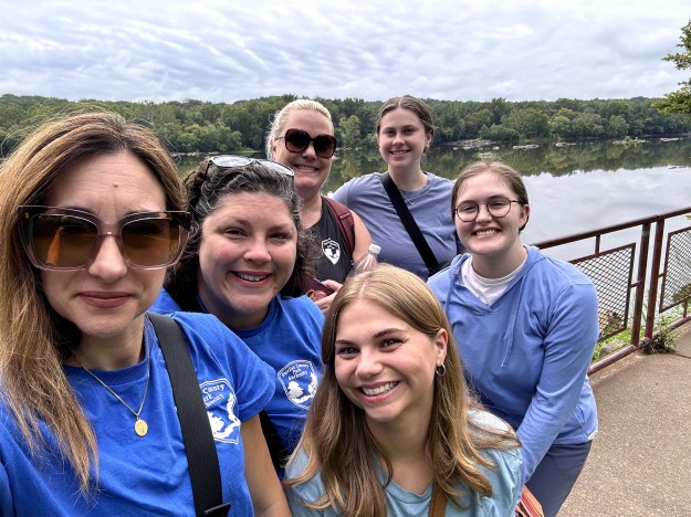 Discovering Fairfax County Parks: An Intern’s Adventure (#9: Epilogue ...